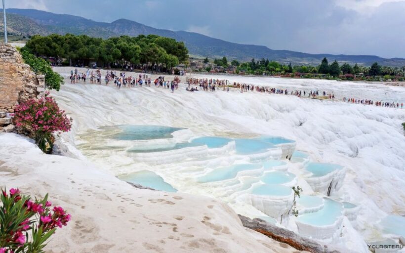 Small Group Pamukkale Tour - Who Will Benefit Most?