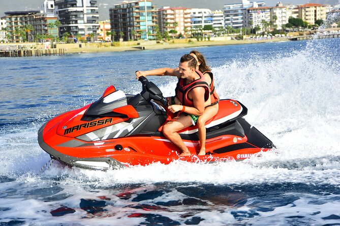 Small Group Parasailing Adventure in Alanya - Who Will Love This Tour?