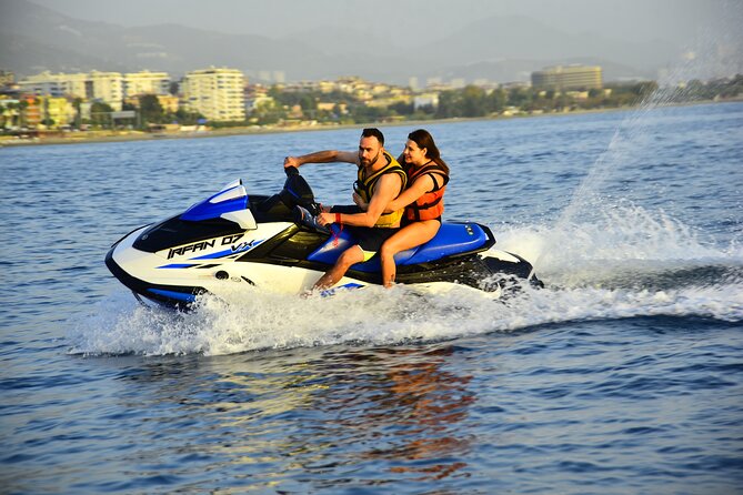 Small Group Parasailing Adventure in Alanya - FAQ