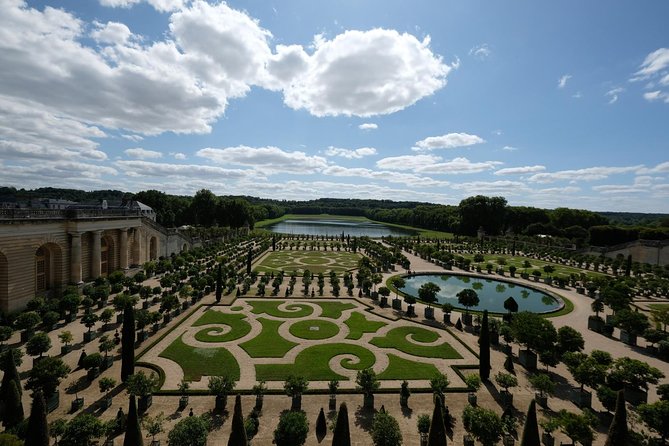 Small Group Paris to Versailles Guided Day Trip & Garden Access - How the Itinerary Breaks Down
