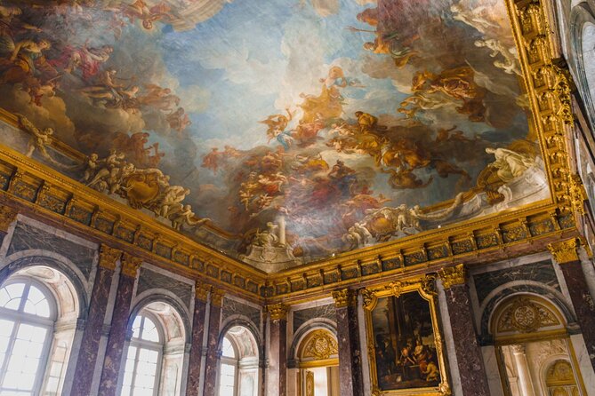 Small Group Paris to Versailles Review - Guest Experiences and Feedback