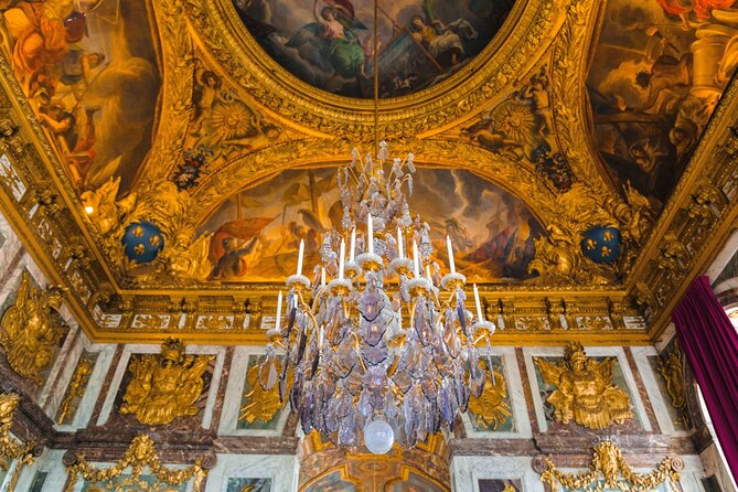 Small Group Paris to Versailles Review - Navigating the Guided Tour