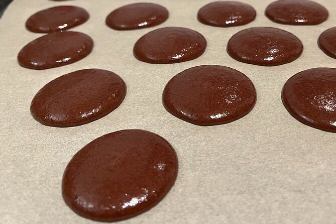 Small Group Parisian Macaron Masterclass (2 People Max.) - Participant Feedback