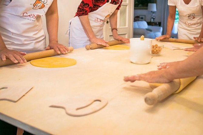 Small group Pasta and Tiramisu class in Como - Why This Experience Is Worth It