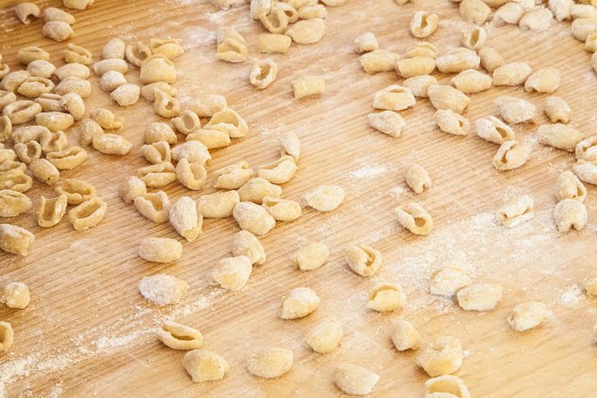 Small Group Pasta and Tiramisu Class in Lecce - Reviews and Testimonials