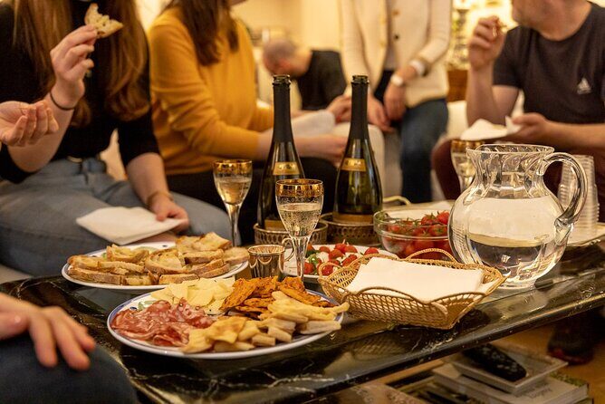 Small group Pasta and Tiramisu class in Venice - The Sum Up
