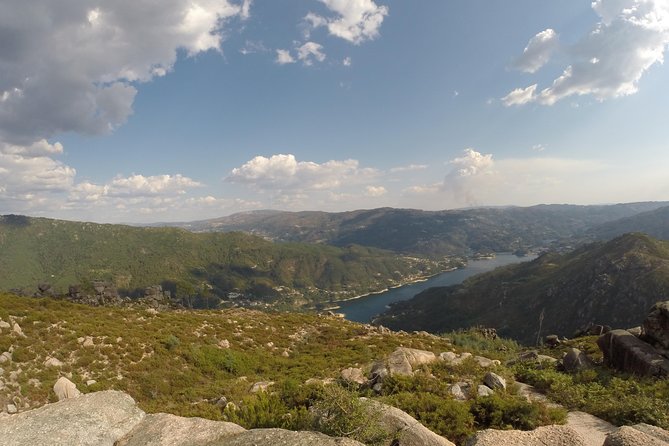 Small Group Peneda Geres National Park Full Day Tour from Porto - FAQ