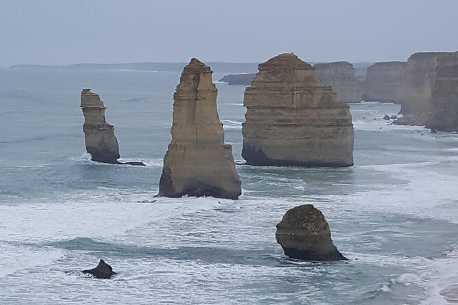 Small Group Personalised Private Tours Melbourne (up to 14 pax) - Exploring the Itinerary in Detail