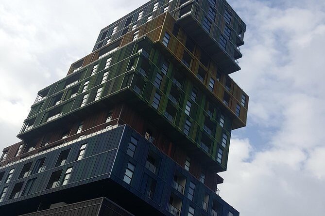 Small Group Personalised Private Tours Melbourne (up to 14 pax) - The Sum Up
