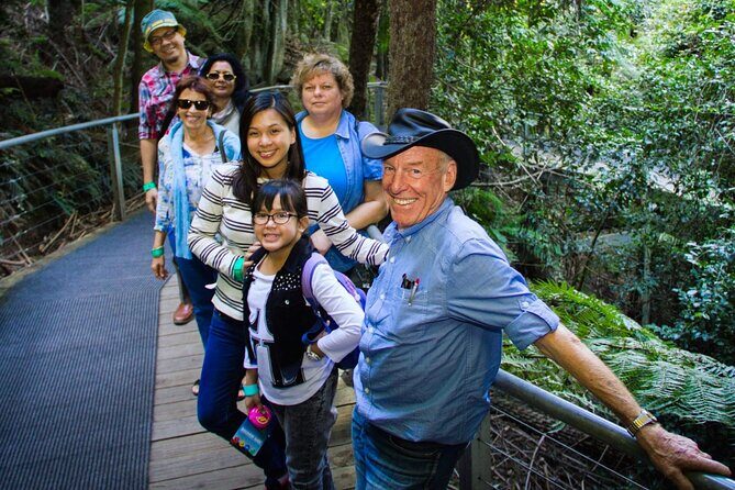 Small Group Personalised Private Tours Sydney - An In-Depth Look at the Tour Experience