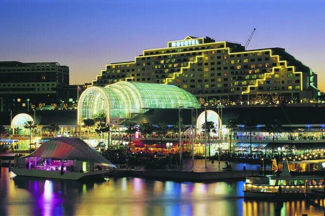 Small Group Personalised Private Tours Sydney - Frequently Asked Questions