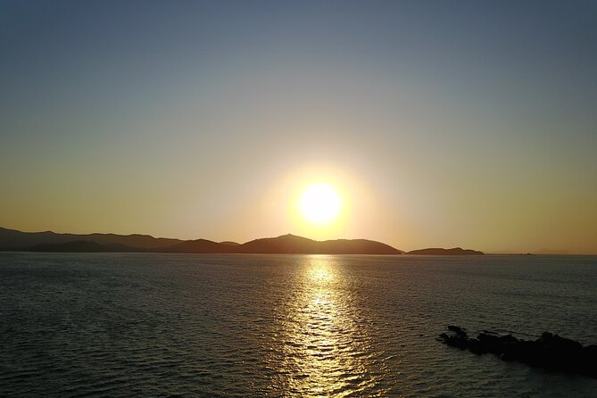 Small Group Phi Phi Islands Sunrise Tour with Seaview Lunch - Practical Tips for Travelers