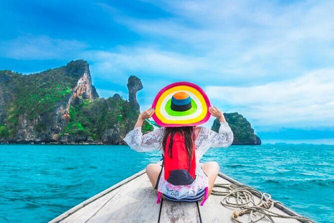 Small Group Phi Phi Maya Bay & Khai Islands Great snorkeling - Final Thoughts