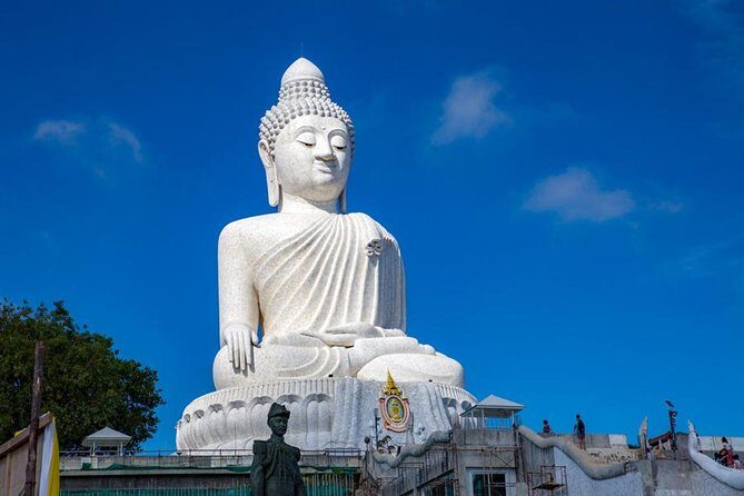 Small Group Phuket Best Sightseeing and City Tour - Final Thoughts: Is It Worth It?
