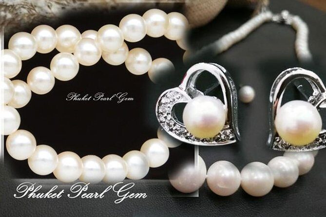 Small Group Phuket City and Landmark Tour - Who Will Love This Tour?