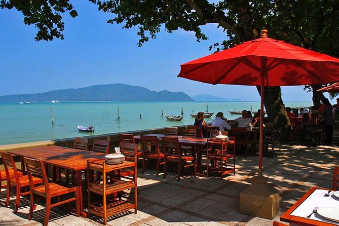 Small Group Phuket Sightseeing and City Tour - The Real Value of This Tour