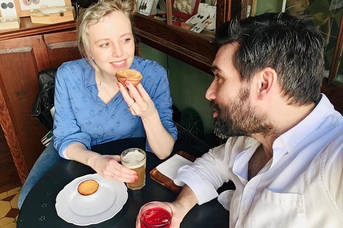 Small-Group Ponta Delgada Food Tour in Azores - The Sum Up