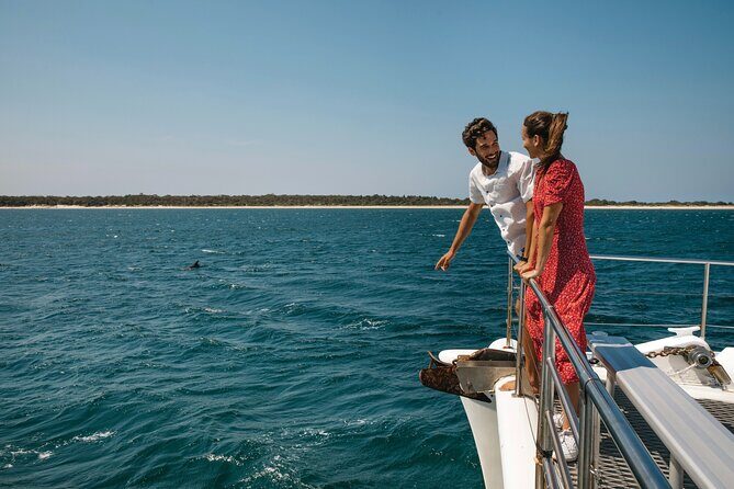 Small Group Port Stephens + Dolphins + 4WD/sandboarding ex Sydney - Final Thoughts