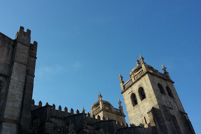 Small-group Porto's Roots Walking Tour - Who Should Consider This Tour?