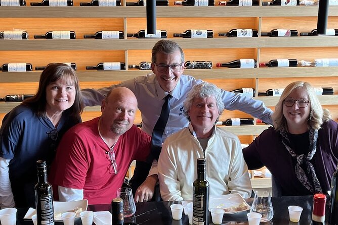 Small Group Positano Wine Tasting with Top-Rated Sommelier - Final Word