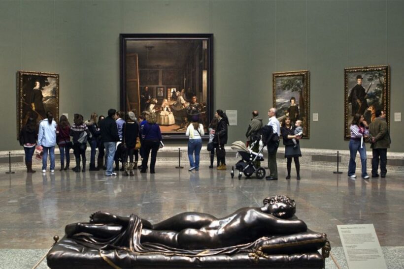 Small Group Prado Museum Guided Tour with Skip the Line - Discovering the Prado: A Guided Tour Worth Your Time