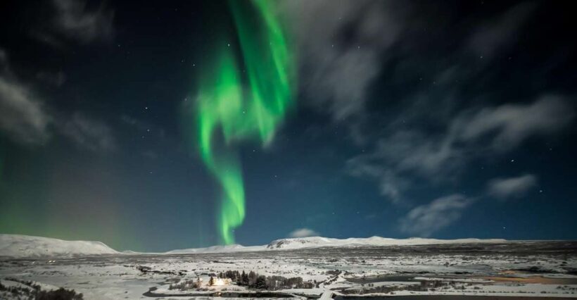 Small-Group Premium Northern Lights Tour from Reykjavik - Small-Group Premium Northern Lights Tour from Reykjavik