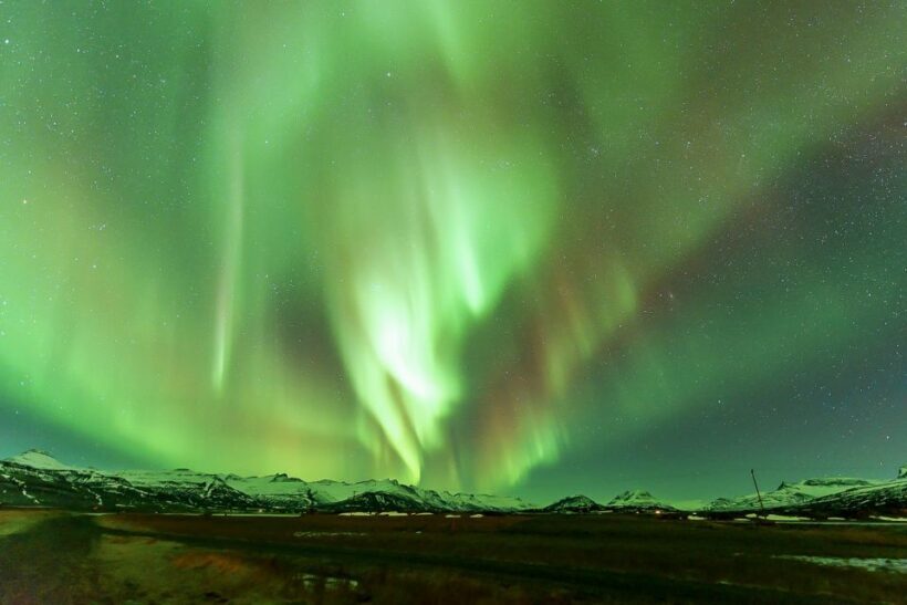 Small-Group Premium Northern Lights Tour from Reykjavik - What You Can Expect During the Tour