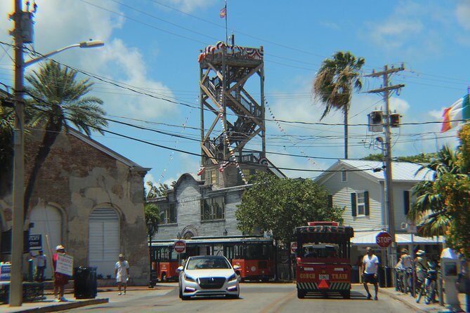 Small-group private Key West tour with expert guide - An In-depth Look at the Tour