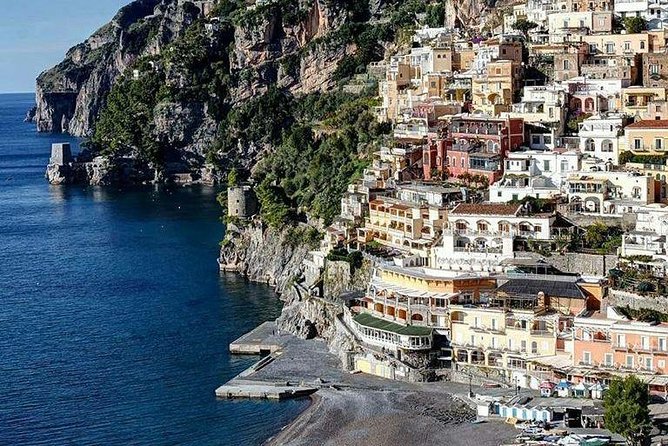 small group-private tours of Amalfi Coast from Rome - Who Will Love This Tour?