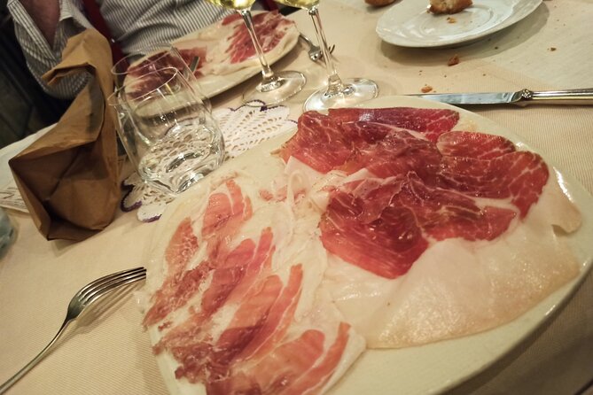 Small-Group Prosciutto Factory 4-Hour Tasting Tour in Bologna - Practical Information