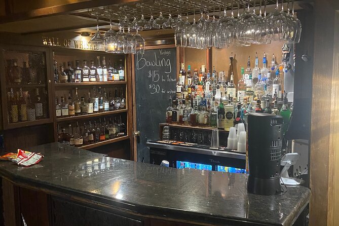 Small Group Pub Walk Tour in Austin with Professional Guide - What Youll Love About the Experience