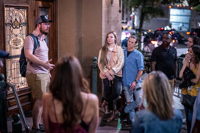 Small Group Pub Walk Tour in Austin with Professional Guide - Who Is This Tour Best For?