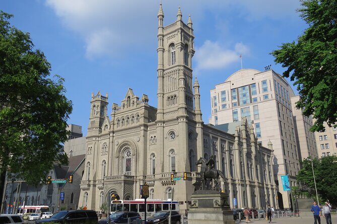 Small-Group Public Walking Tour Exploring Philadelphia's Gilded Age to Now - Final Thoughts: Who Will Love This Tour?