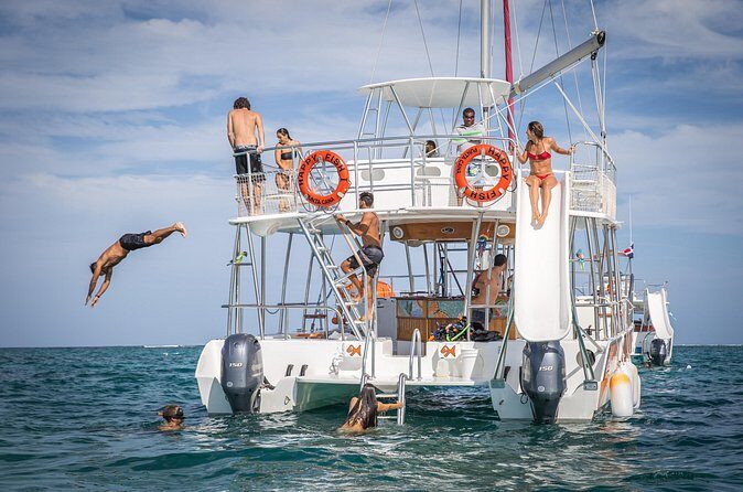 Small Group Punta Cana Snorkeling with Premium Open Bar - Final Thoughts