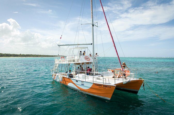 Small Group Punta Cana Snorkeling with Premium Open Bar - FAQ