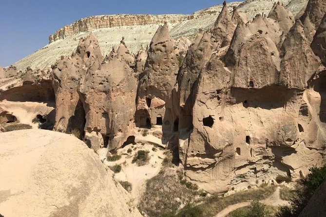 Small Group Red Tour - FAQ