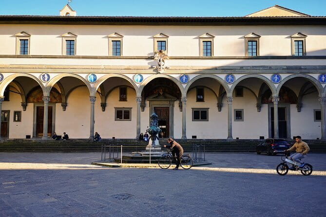 Small Group Renaissance Explained Tour in Florence - Who Should Book This Tour?