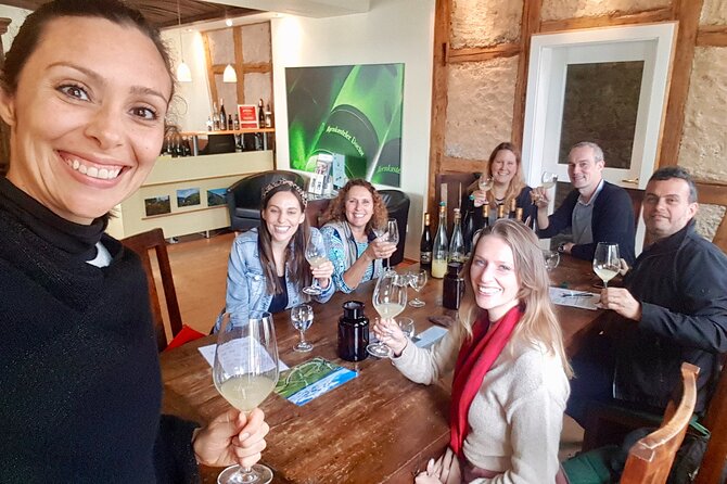 Small Group Rheingau Vineyards Tour Review - About Your Stay