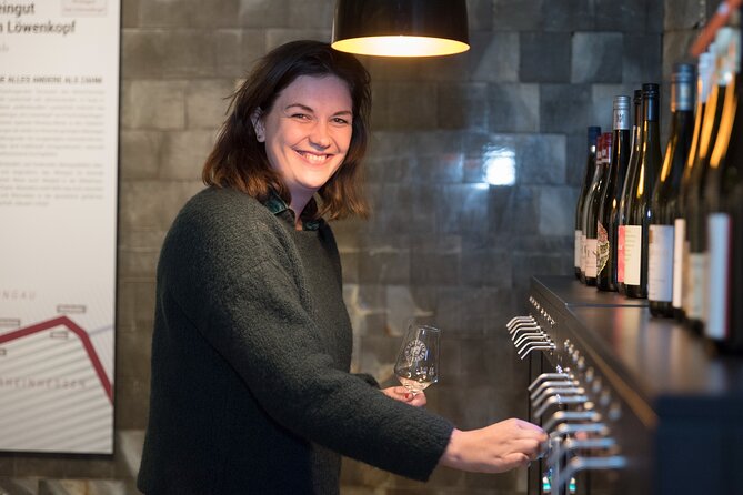 Small Group Rheingau Vineyards Tour Review - Traveler Reviews and Feedback