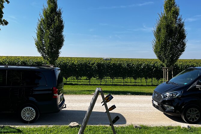 Small Group Rheingau Vineyards Tour Review - Exploring the Historic Monastery