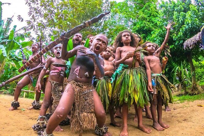 Small Group River Kayaking Tour from Port Vila - Authenticity and Customer Feedback