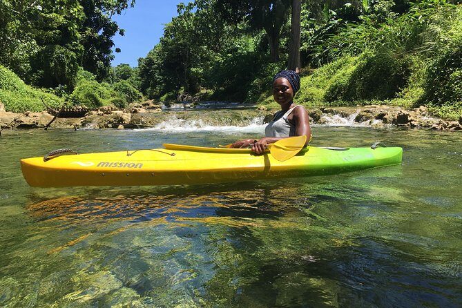 Small Group River Kayaking Tour from Port Vila - Practical Tips for Future Participants