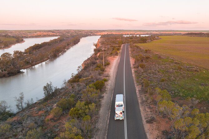 Small-Group River Murray Dark Sky and Sunset Tour with Dinner - An In-Depth Look at the Experience