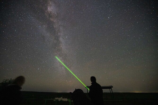 Small-Group River Murray Dark Sky and Sunset Tour with Dinner - Practical Tips for Travelers