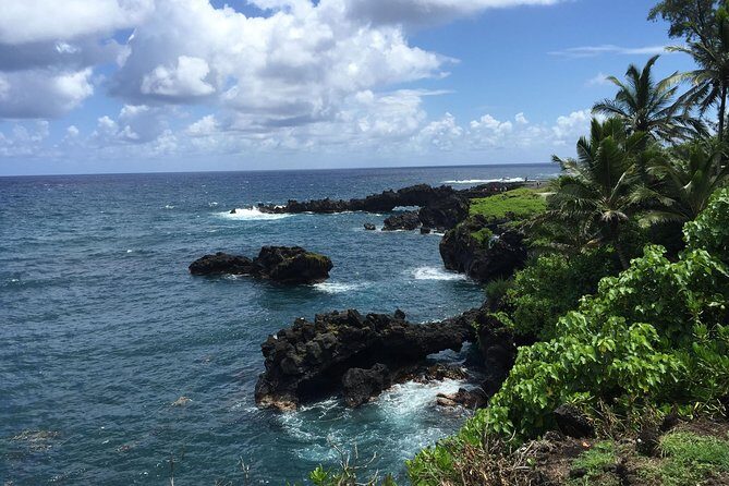 Small-Group Road to Hana Adventure Tour with Pickup & Lunch - Who Should Consider This Tour?