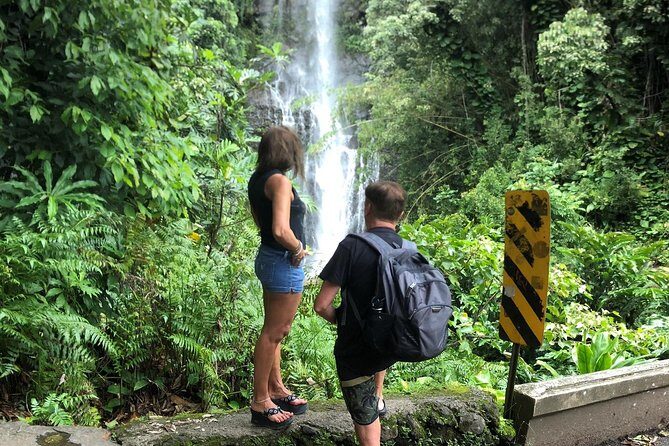 Small-Group Road to Hana Adventure Tour with Pickup & Lunch - FAQ