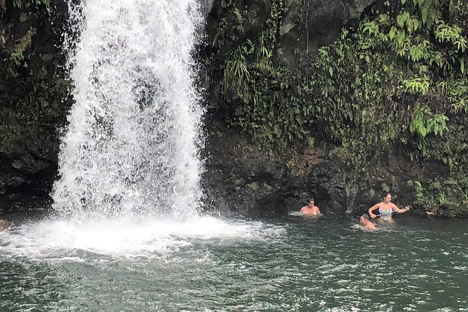Small-Group Road to Hana Adventure Tour with Pickup & Lunch - Final Thoughts