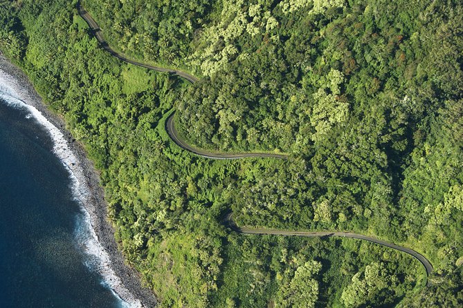 Small-Group Road to Hana Luxury Tour - The Value of the Tour
