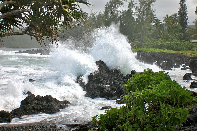 Small-Group Road to Hana Luxury Tour - FAQ