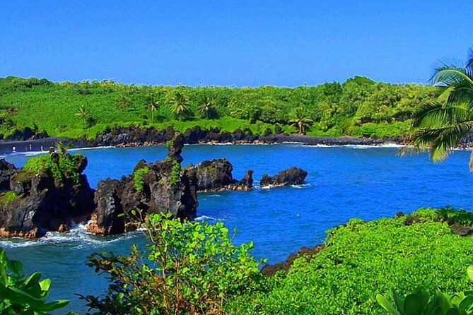 Small Group Road to Hāna Tour 6 to 8 passengers - Transportation, Duration & Value
